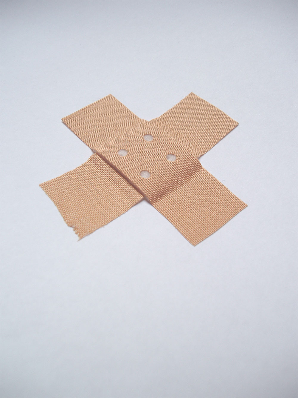 How to deal with cuts, grazes and bleeding - The National School of ...